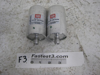 BRC FJ1 HE LPG filter 67R-010168 Class BRC 2 Pack | eBay UK