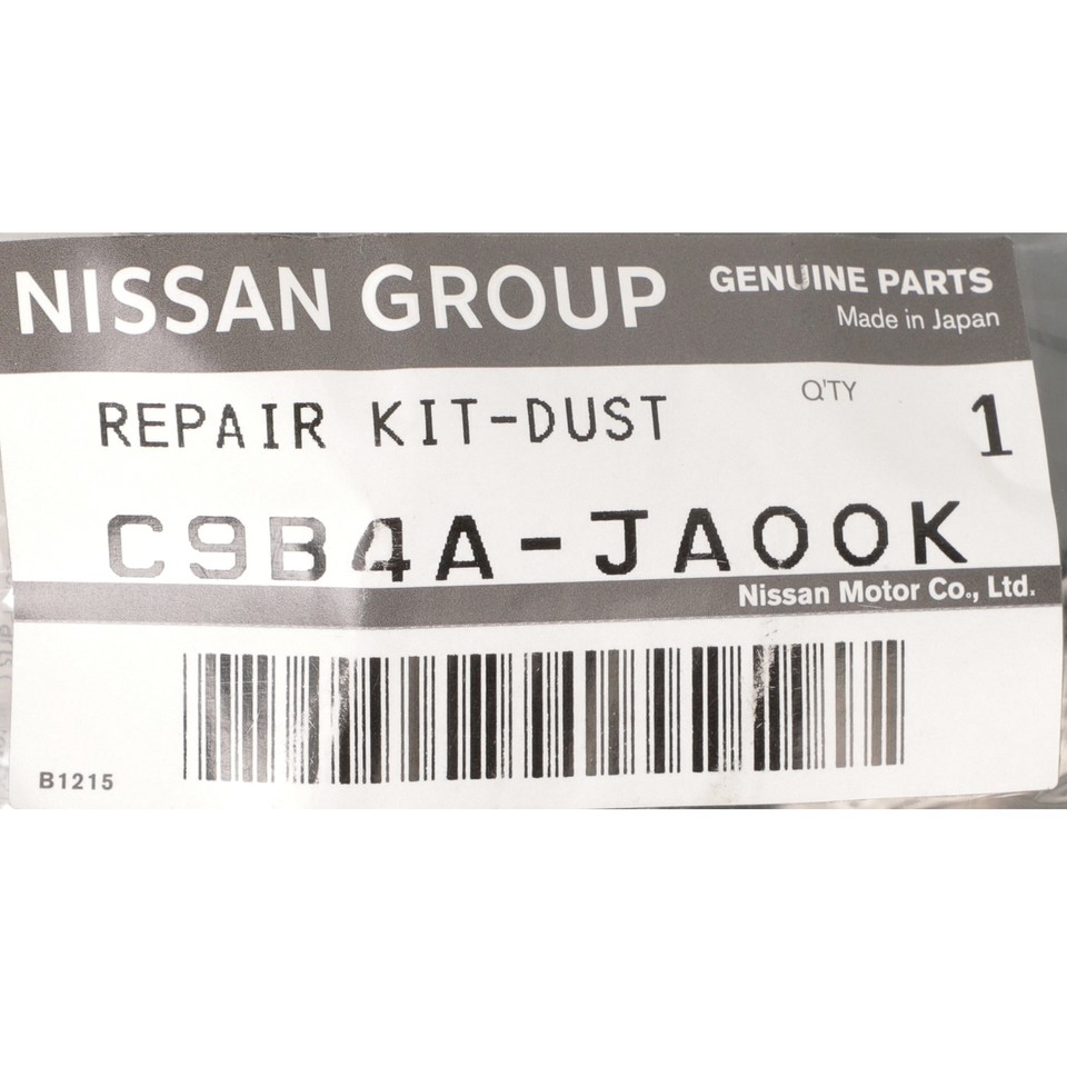 OEM 2008-2017 Nissan CV Joint Boot Axle Kit 370Z Juke Rogue NEW C9B4A ...