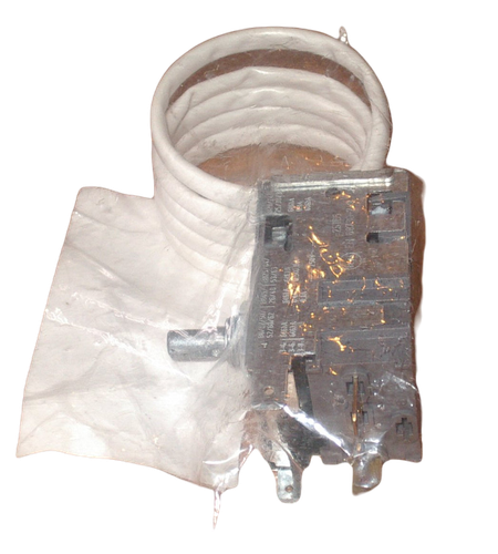 Fridge Thermostat For Kelvinator N410F-NZ Fridges and Freezers | eBay