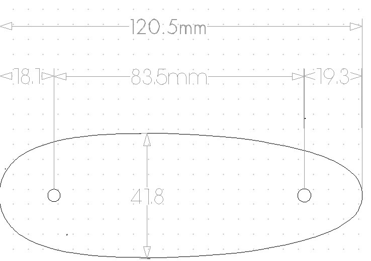 Butt Plate Pad Adjustable Air rifle buttpad TX200 HFT500 FT | HFT | | eBay