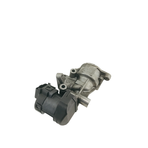 9656612380 Soupape de Recirculation Du Gaz Pot D'Échappement EGR VOLVO ...