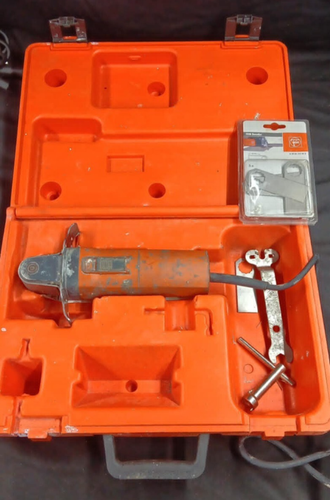 Fein SUPERCUT Oscillating Multi-Tool FSN400E | eBay