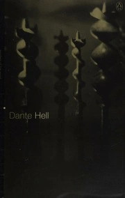 Dante Alighieri: L'Enfer - Penguin Classics - Poésie Anglais | eBay