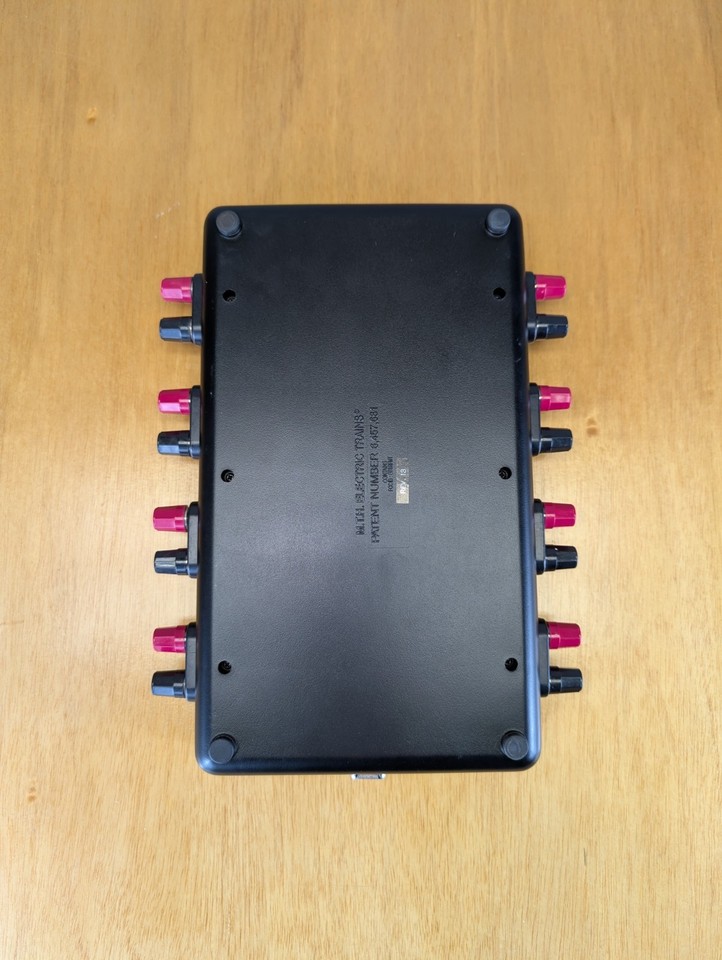 MTH 50-1001 DCS Track Interface Unit & Remote Controller | eBay