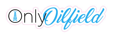 2x Only Oilfield Funny Awesome Vinyl Decal Sticker Onlyfans Window ...