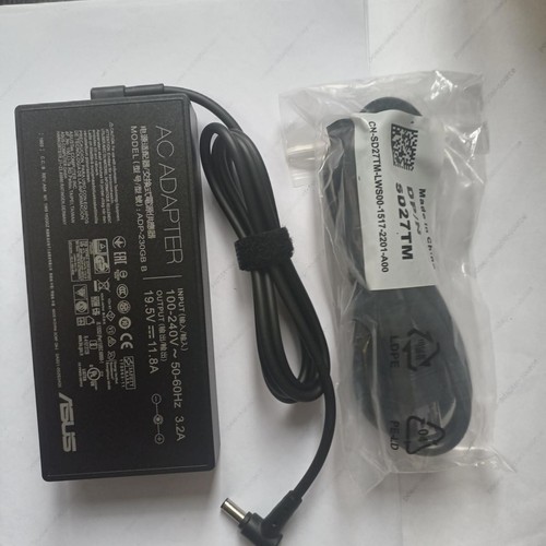 230W Power Supply Charger Adapter For ASUS ROG Zephyrus G14 G15 G17 ADP ...