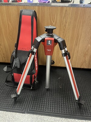 Levels & Autolevels - Hilti Laser