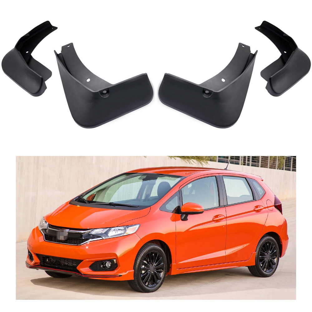 2022 Honda Fit Sport