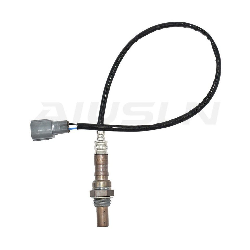 02 O2 Oxygen Sensor Air Fuel 89467-33040 For Toyota Camry 2.4L 2002 ...