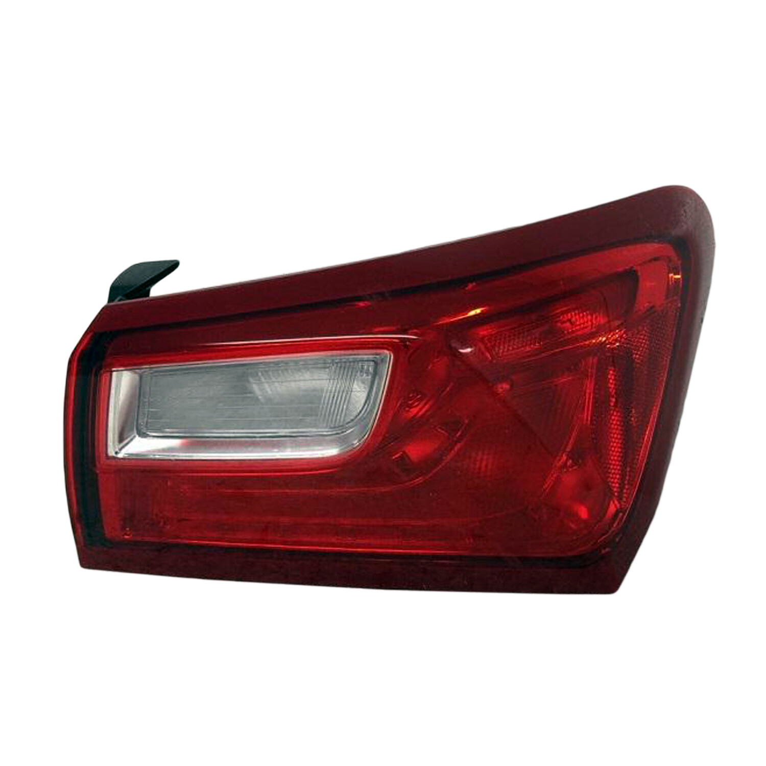 Aftermarket Passenger Side Outer Tail Light Assembly 84132377 CAPA for ...