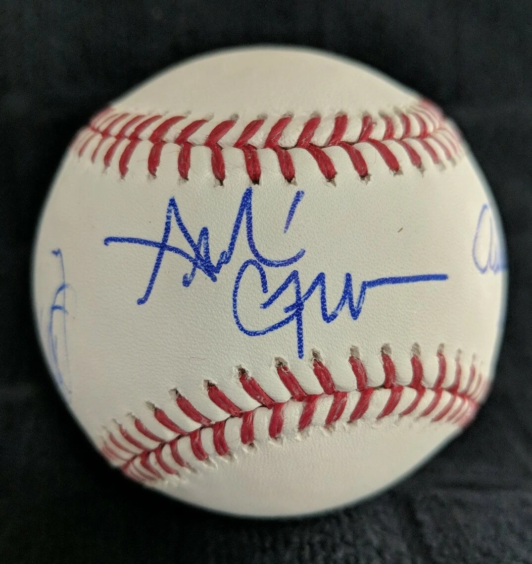 Andre Gower Monster Squad