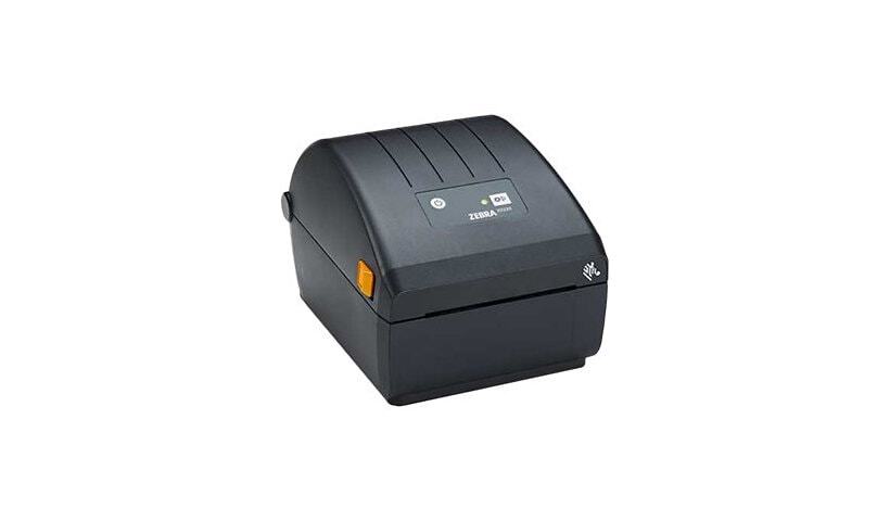 Zebra ZD22042-D01G00EZ Barcode Label Printer for sale online | eBay