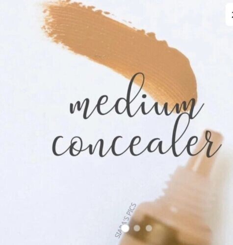 Medium Corrective Color Concealer By SeneGence. New Sealed | eBay