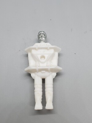 Mego Micronauts ROCKET TUBES Replacement Part Figure | eBay