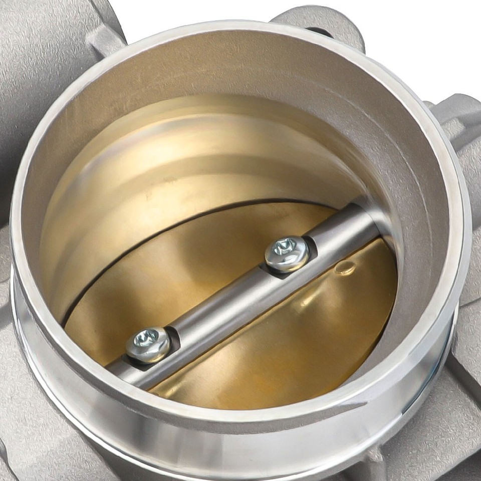 Throttle Body For 2007 2008 2009 2010 Chevrolet Cobalt HHR L4 2.2L ...