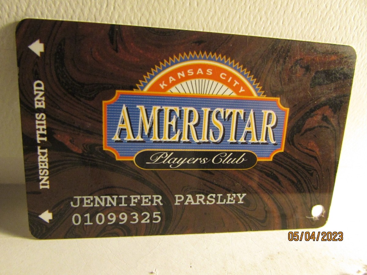 Ameristar Logo Ameristar DCD