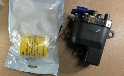 25 755 73-S Kohler Fuel Pump Kit (FP Module ECH/ECV 440,630 ...