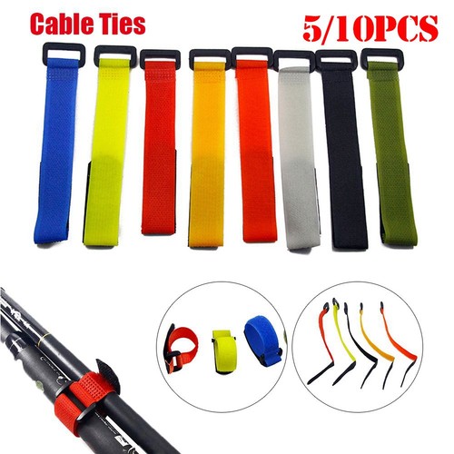 Eachine&Lipo Battery Nylon Cable Ties Tie-down Straps Antiskid Cable ...