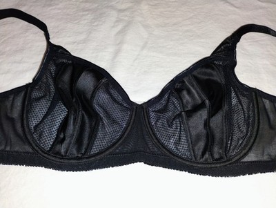 36C Bra Unbranded Barely Worn Under wire Support Bra #06 | eBay