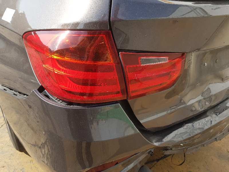 61149227752 scatola porta fusibili per BMW SERIE 3 TOURING 2012 752702 ...