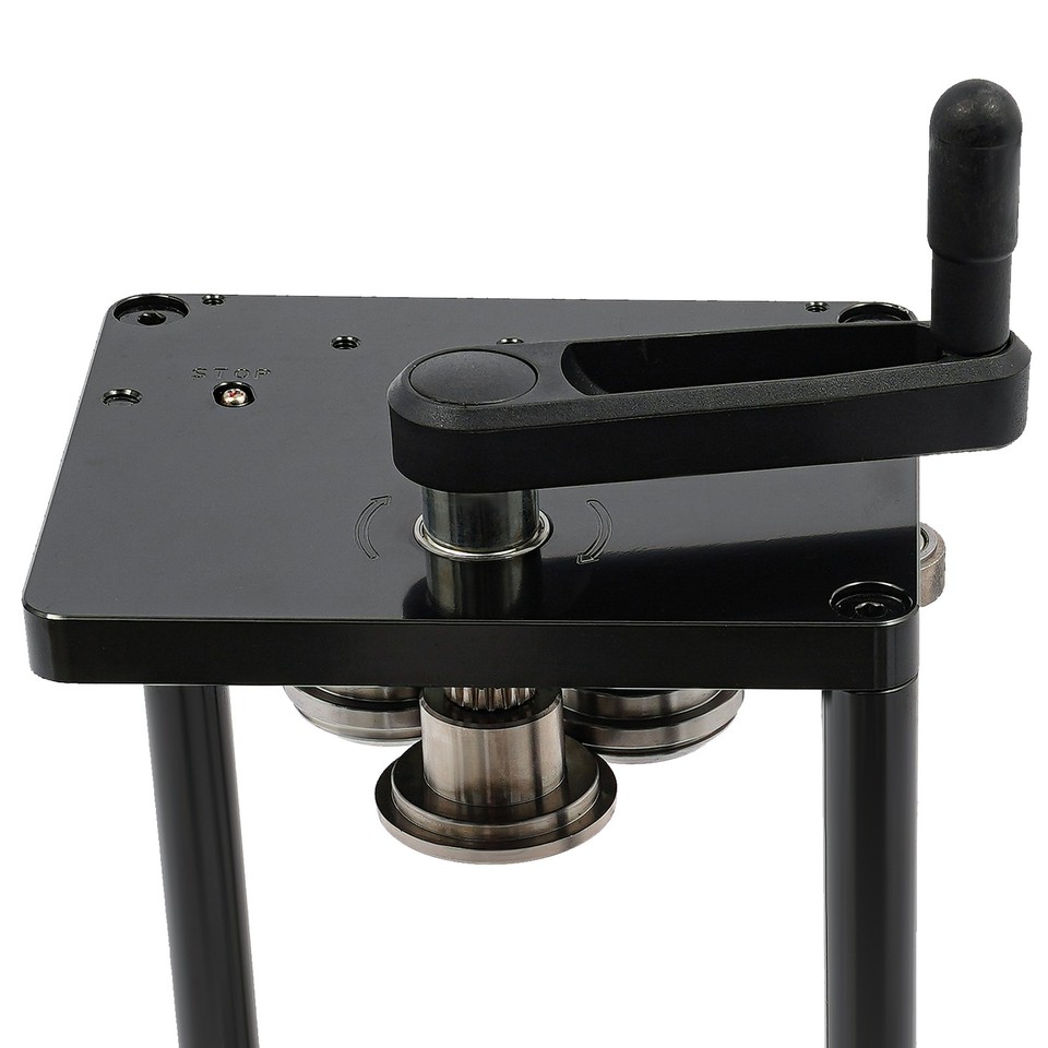 Manual Can Sealing Tool Hand Rotary Sealing Machine Can Sealer | eBay