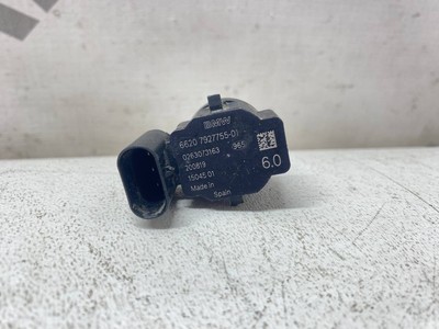 OEM Bosch Parking Sensor BMW 66209826989 66207927978 66209826953 Silver ...