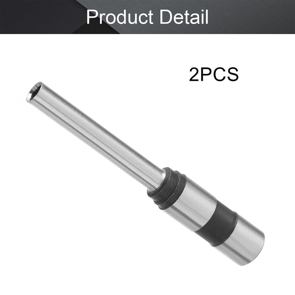 1/4inch Paper Punch Drill Straight Shank Hollow Punch Bit Tool for ...