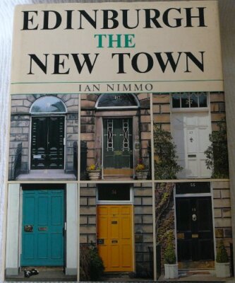 Edinburgh: The New Town,Ian Nimmo 9780859763233 | eBay