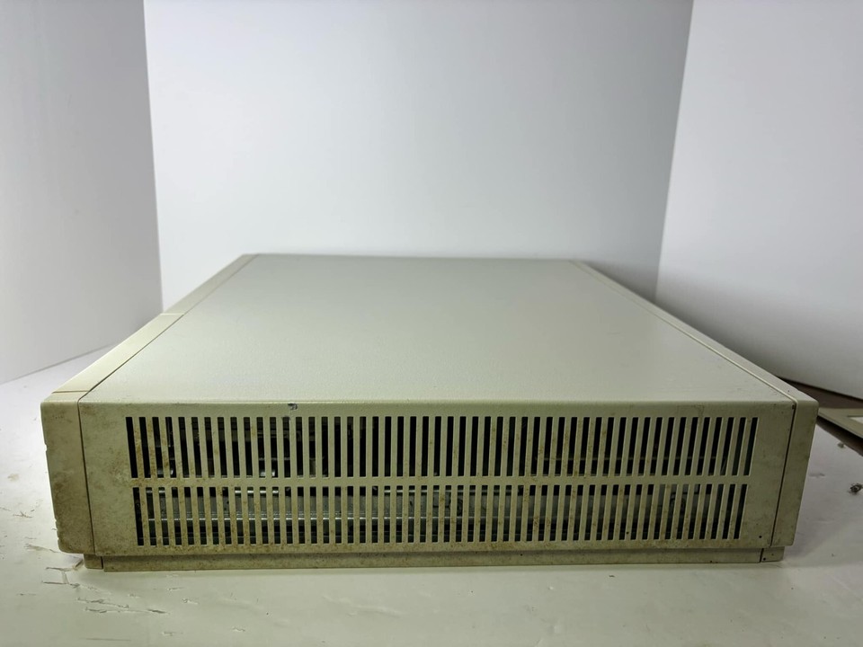 DIGITAL DEC VAXSTATION 3100 M38 WORKSTATION COMPUTER VS42A-BD - Clean ...