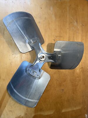 REVCOR UNITED TECHNOLOGIES LA01RA339 / LA01RA339 26” 20° CW Condenser ...