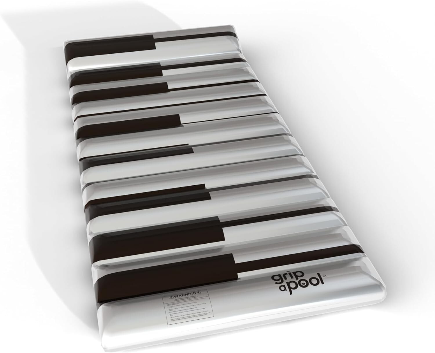 Pool Float Raft Lounger for Adults Floatie for Flat Laying Tanning ...