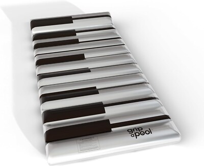 Pool Float Raft Lounger for Adults Floatie for Flat Laying Tanning ...