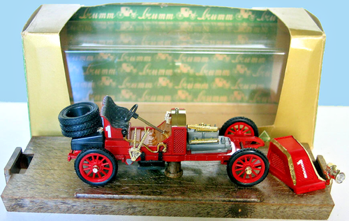 BRUMM Renault GP 3B Livraison Monde entier | eBay