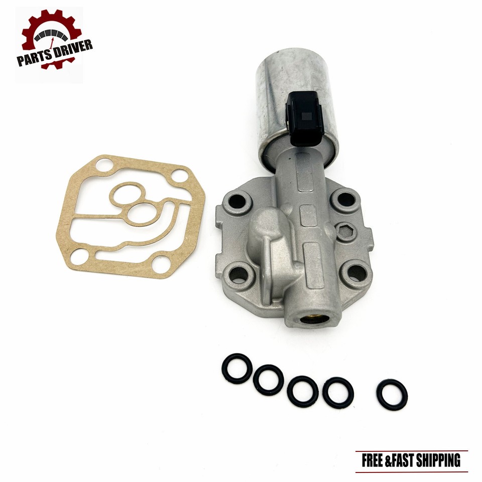 Transmission Shift Solenoid For 2008-2015 Honda Accord CR-V Civic 28250 ...