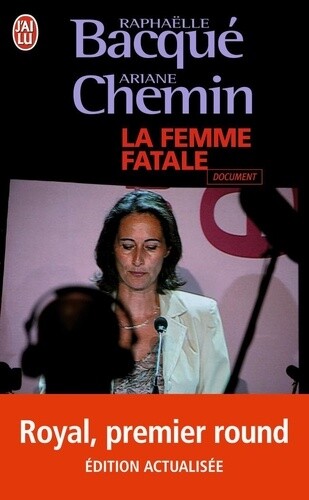 La femme fatale de Rapahelle Bacque | eBay