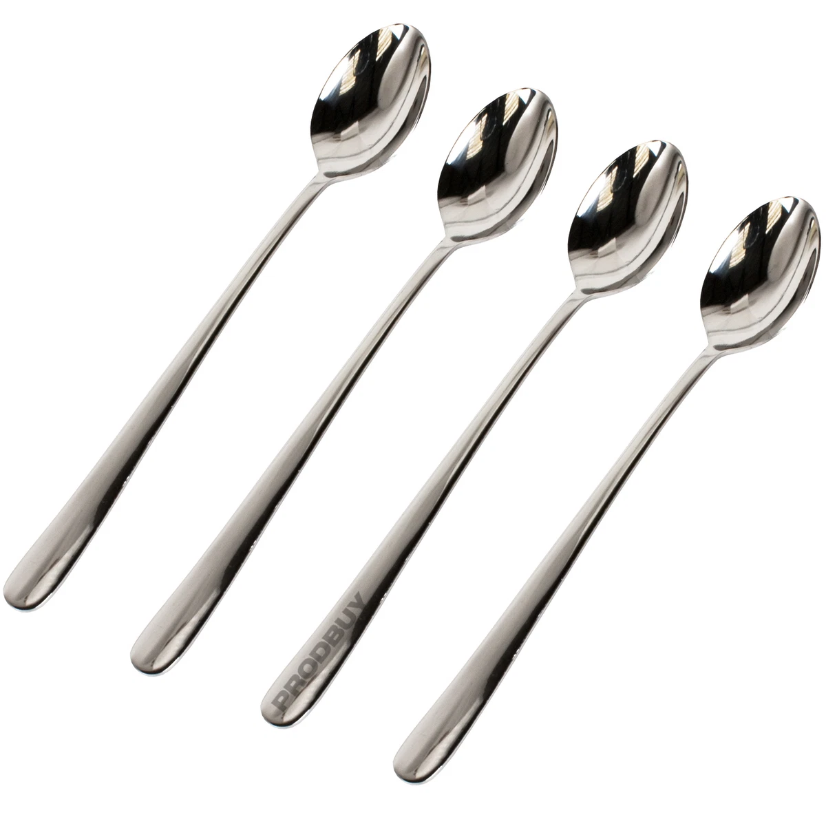 Ice Cream Sundae Spoon