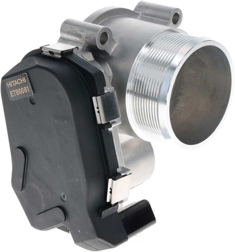 Fuel Injection Throttle Body 840151013975| eBay