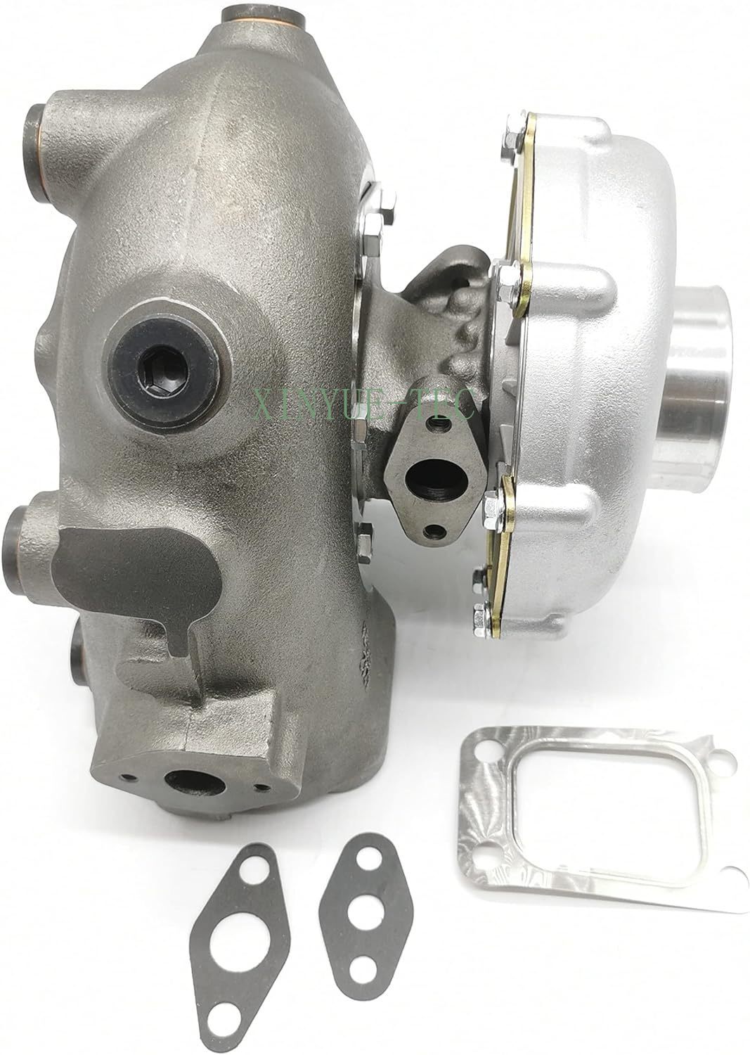 Turbo K27 Turbocharger 53279706791 53279886791 For Volvo Penta Engine ...