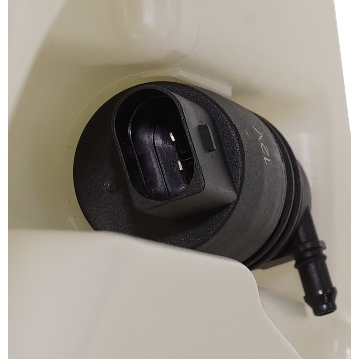 Washer Reservoir For 2015-2020 Audi A3 with Pump 5Q0955453R 1K0955455 ...