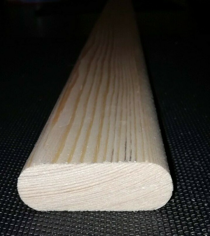 BUDGET/CHEAP Replacement Garden Bench Slats 1.22m 4 ft x 20mm 35, 45mm ...