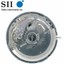 GENUINE SEIKO SII HIGH ACCURACY NH36 NH36A Automatic Watch Movement Day ...
