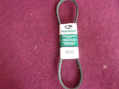 GATES 6737 BELT ^NOS | eBay
