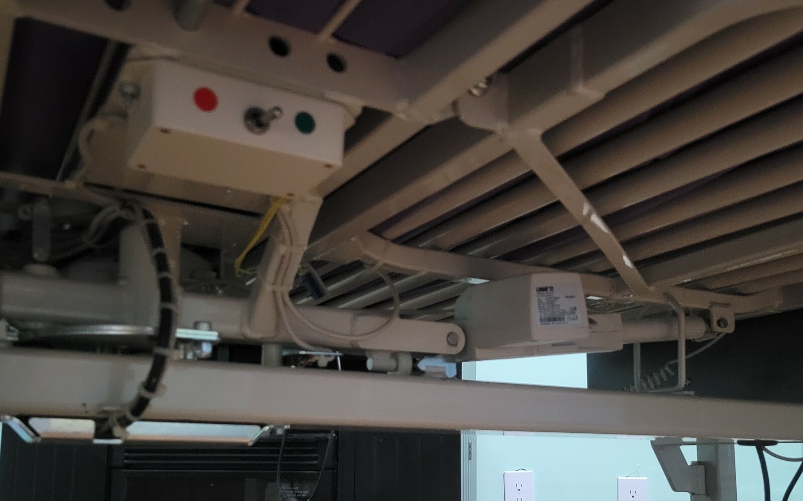 Med-Mizer pr8000 Bariatric Bed | eBay