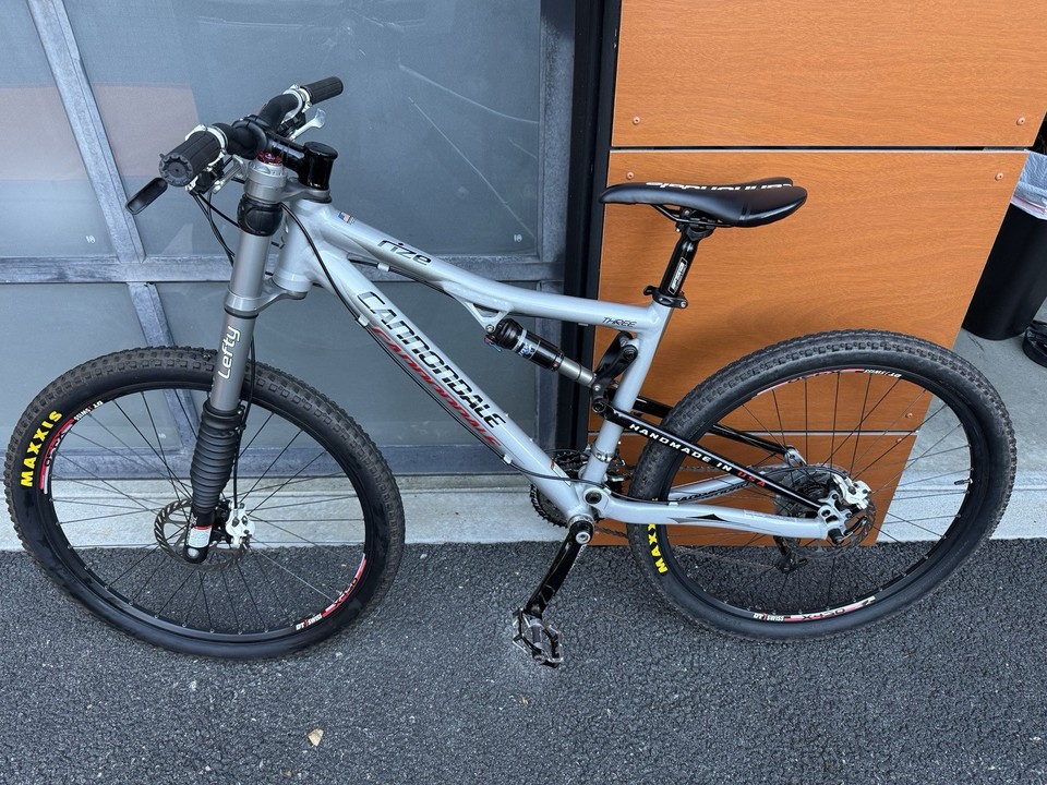 Cannondale rize small | eBay