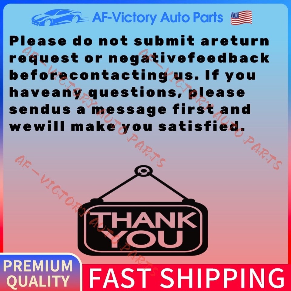 New Clock Spring 93490-C2320 Fit For 2016-2018 Kia Sorento 2.0L 2.4L 3 ...