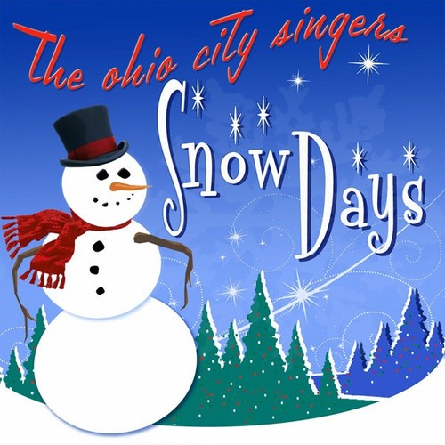 Ohio City Singers, The Snow Days CD New 4250444192090 4250444192090| eBay