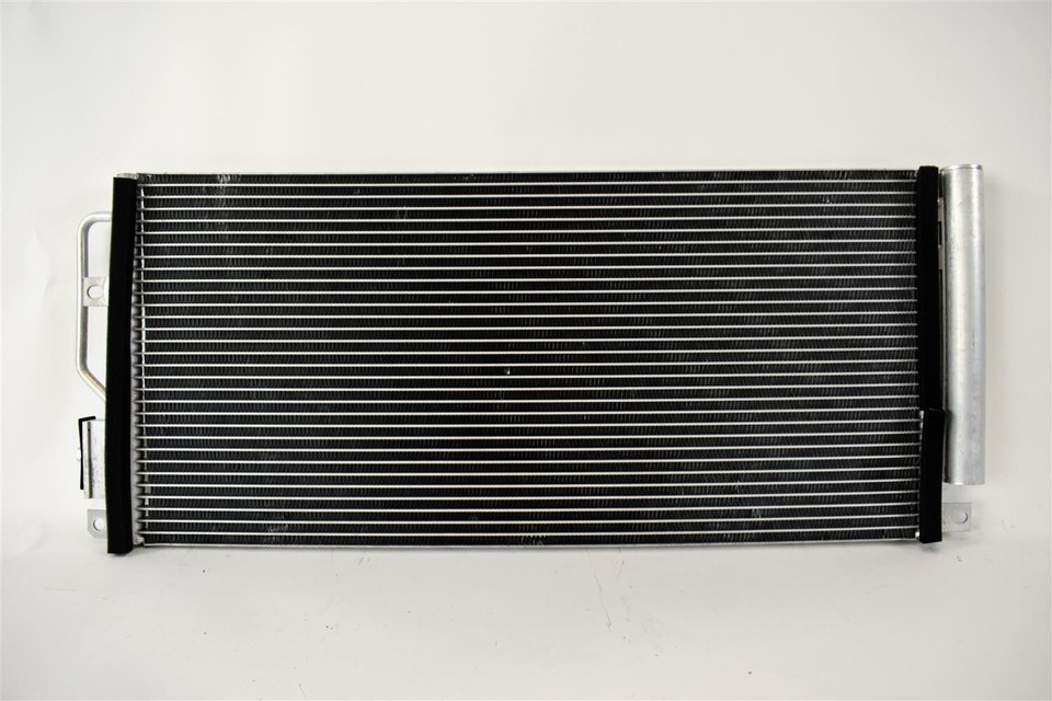 9541084 Compatible Condenser 4759 AC Condenser For 2015-2020 Buick ...