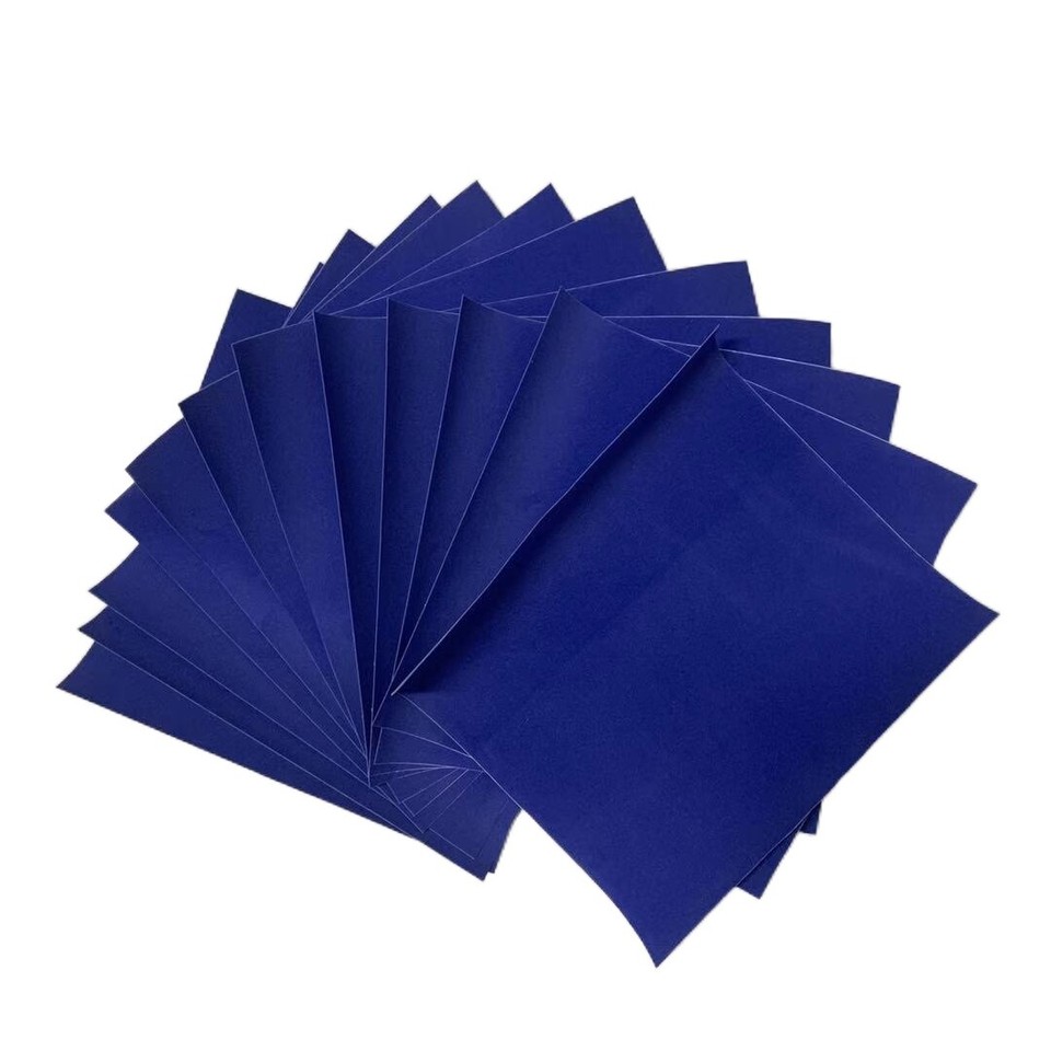 Magic Flock for Rhinestone Template Material Sticky Flock for ScanNcut ...