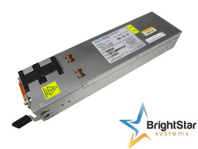 Juniper JPSU-1600W-DC-AFO DC AFO 1600W PSU for QFX10002-72Q QFX10002 ...