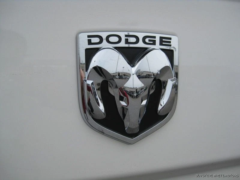 Tribal Dodge Ram Logo